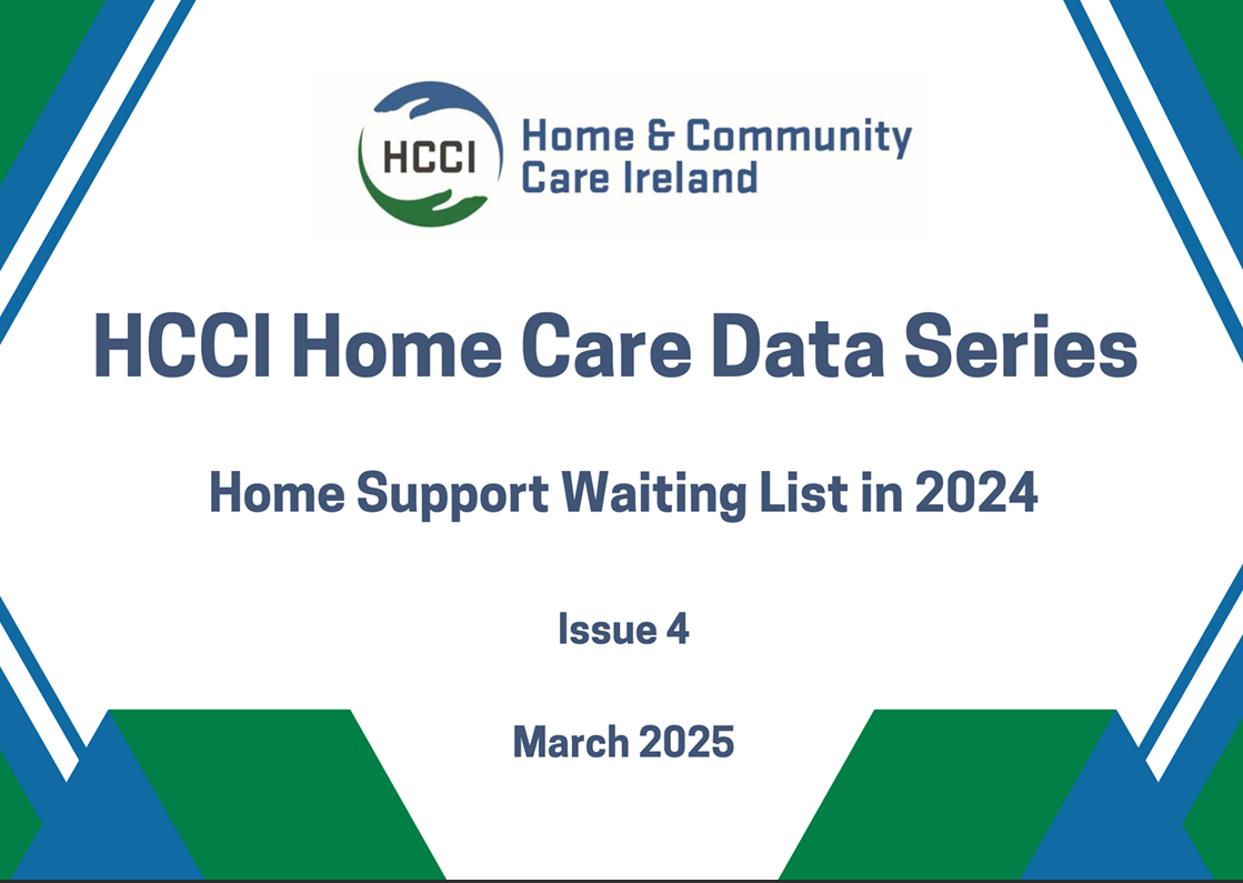 Home Support Waiting Lists in 2024 - HCCI Home Care Data Series - HCCI ...